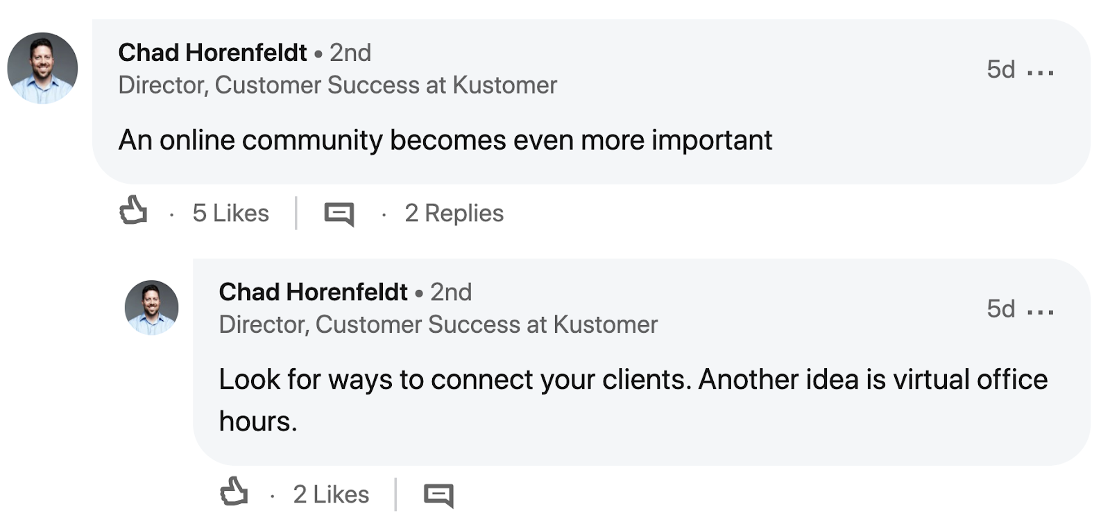 10 Tips For Operating A Virtual Customer Success Organization ...
