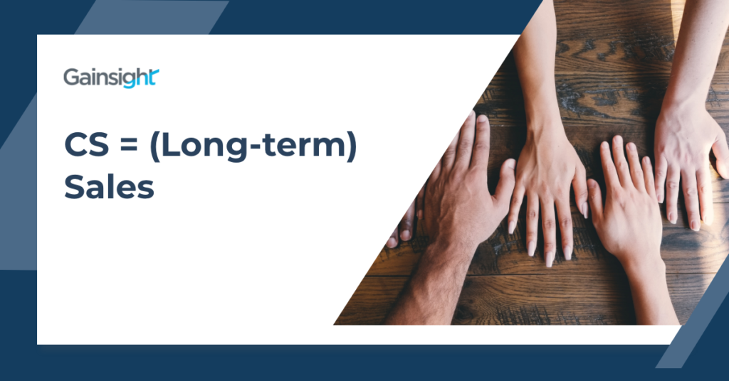 CS = (Long-term) Sales | MehtaPhysical